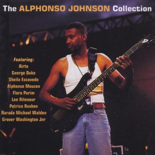 Buy The Alphonso Johnson ......... Online at Low Prices in India ...