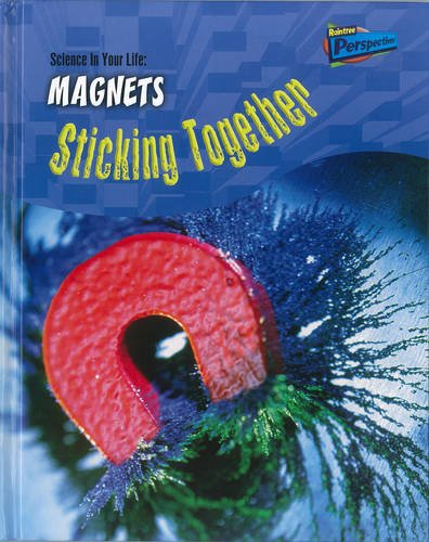 Magnets: Sticking Together | Amazon.com.br