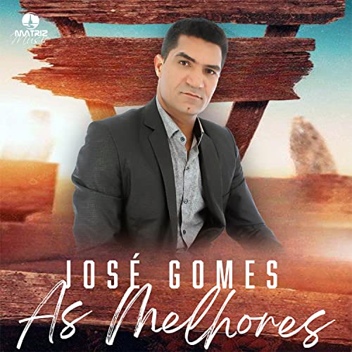 Amazon Music Unlimited - José Gomes 『As Melhores』