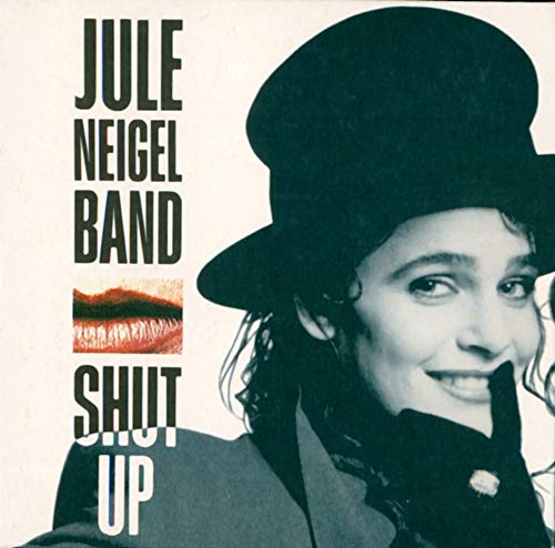 Shut up [Single-CD] - Amazon.com Music