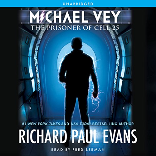 Amazon.com: Battle of the Ampere: Michael Vey, Book 3 (Audible Audio ...