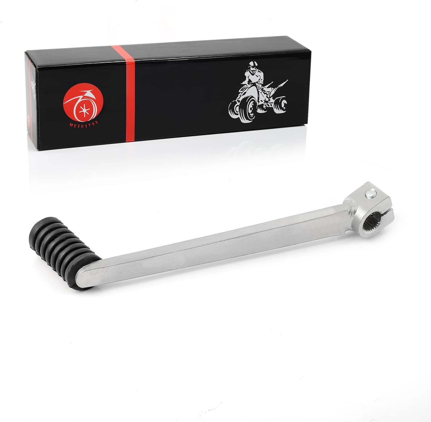 Amazon.com: Hi-Caliber Powersports Parts Gear Change Foot Pedal Shift ...