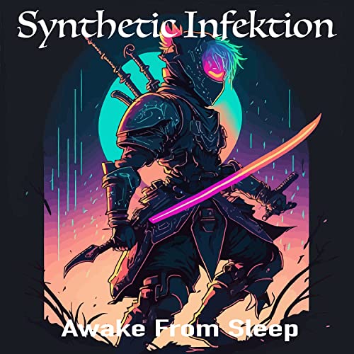 Écouter Awake from Sleep de Synthetic Infektion sur Amazon Music Unlimited