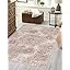 Amazon.com: Unique Loom Sofia Collection Area Rug - Grand (3' 3" x 16 ...