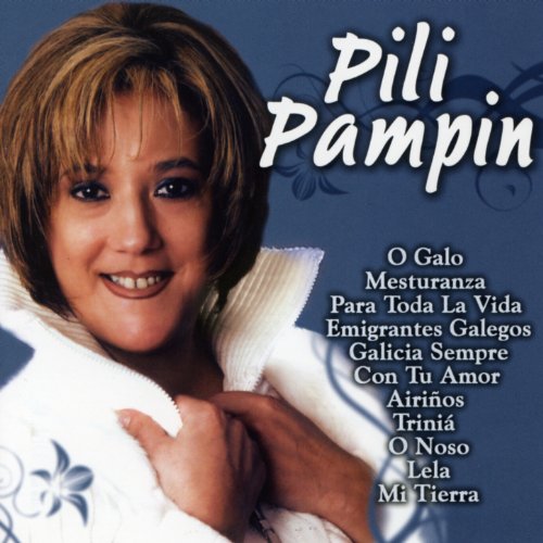 Reproducir Pili Pampin de Pili Pampin en Amazon Music