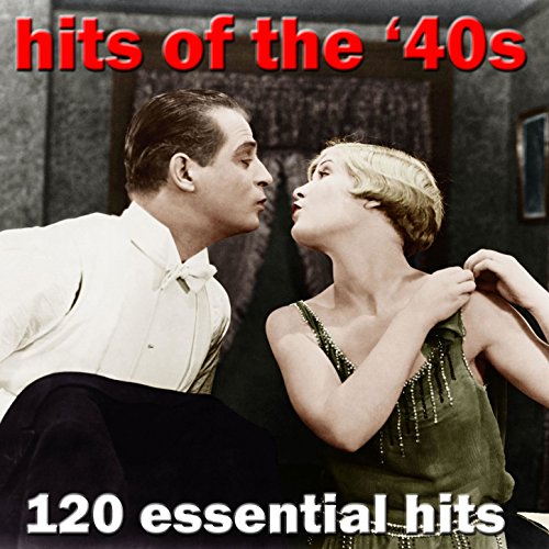 120 Essential Hits of the 1940s by Various artists on Amazon Music ...