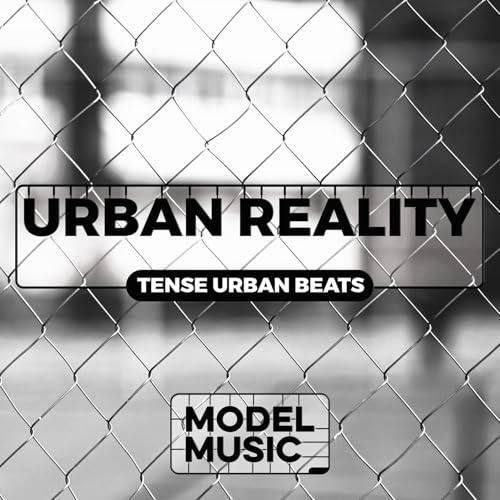 Play Urban Reality - Tense Urban Beats by James John Desmond & John ...