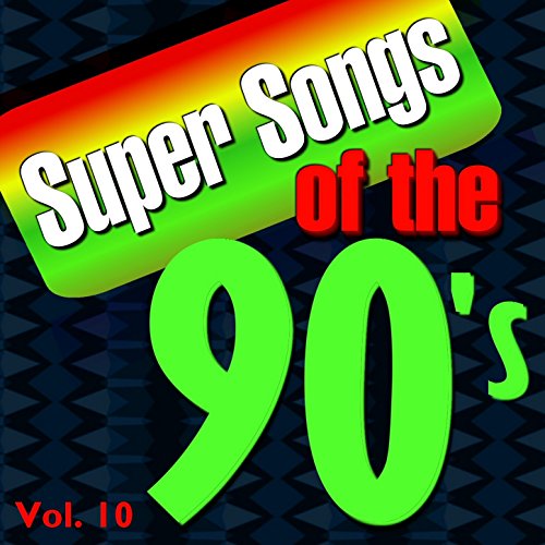 Play Super Songs Of The 90's vol 10 by PMC All-Stars on Amazon Music