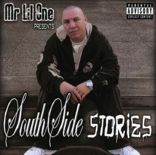 Mr Lil One - Southside Stories - Amazon.com Music