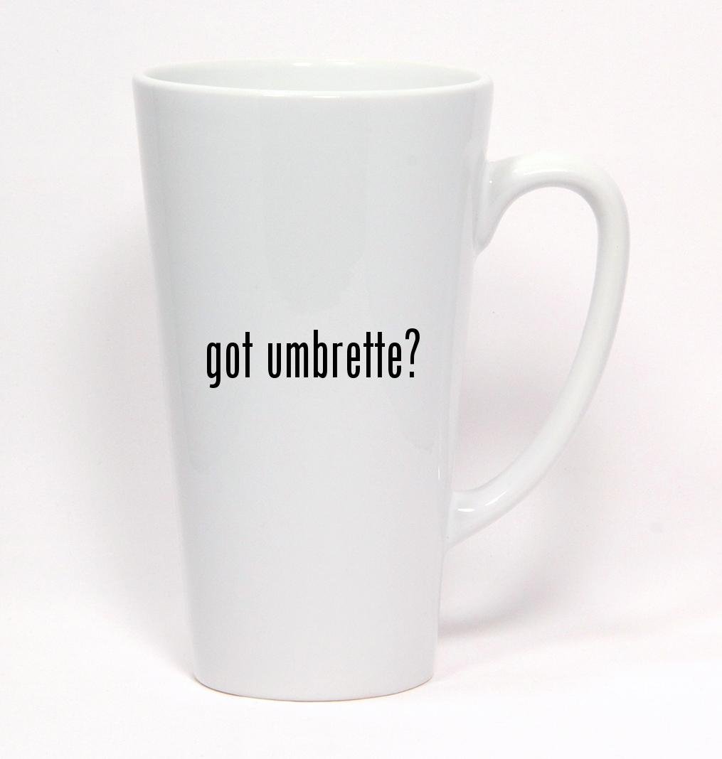 Umbrette