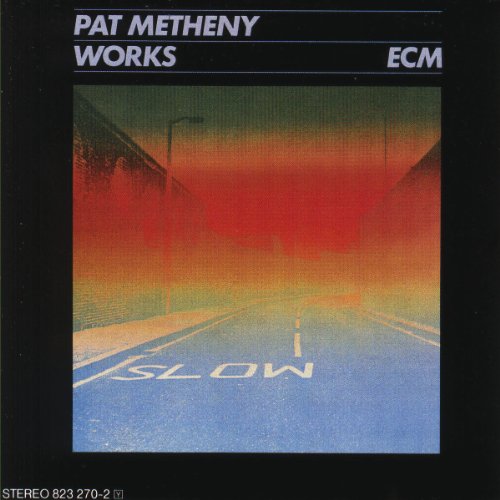 Works von Pat Metheny bei Amazon Music - Amazon.de