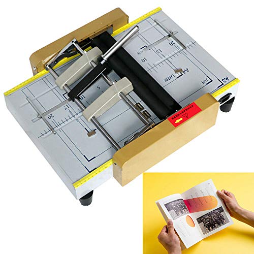 The 30 Best Paper Folding Machines of 2024 [Verified] - Cherry Picks