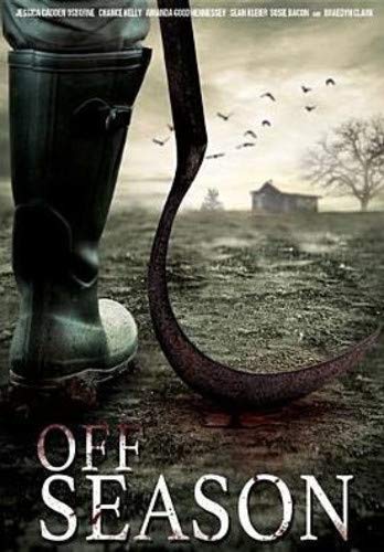 Amazon.com: Off Season : Chance Kelly, Jessica Cadden Osborne, Sosie ...