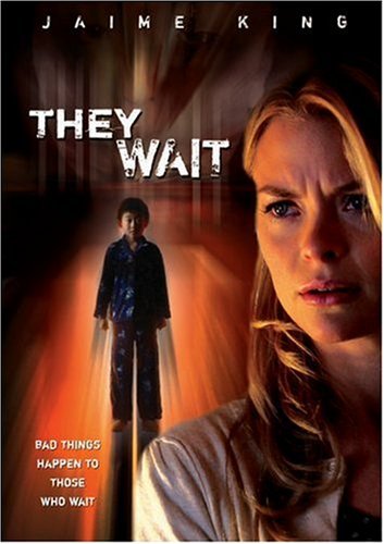 Amazon.com: They Wait [DVD] : Jaime King, Michael Biehn, Cheng Pei-Pei ...