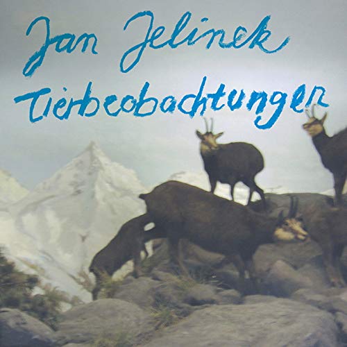 Amazon.com: Tierbeobachtungen : Jan Jelinek: Digital Music