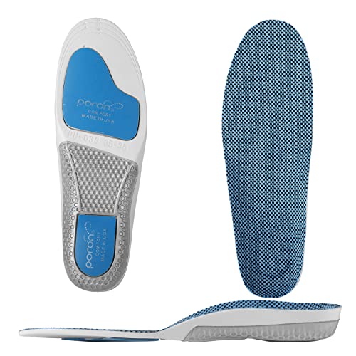 【さらに40%OFF！】YUN YUE 衝撃吸収 インソール - 安値世界一への挑戦