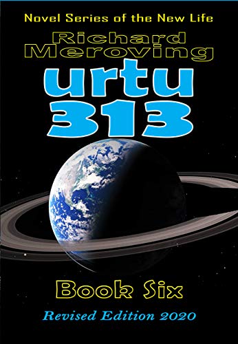 Urtu 313 Book Six: Revised Edition 2020 eBook : Meroving, Richard ...