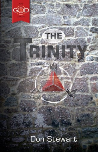 The Trinity (The God Series) | Amazon.com.br