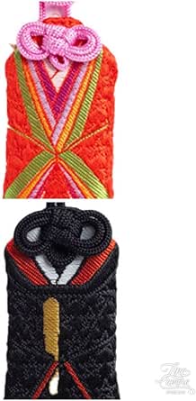Amazon.co.jp: Seimei Shrine Hanamori and Gamori Set : Home & Kitchen