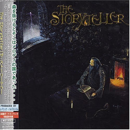 Storyteller - Storyteller - Amazon.com Music