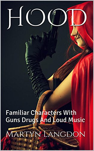 HOOD: Familiar Characters With Guns Drugs And Loud Music (Hoods In The ...