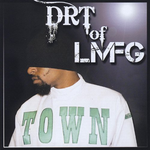 DRT of LMFG by Drt on Prime Music
