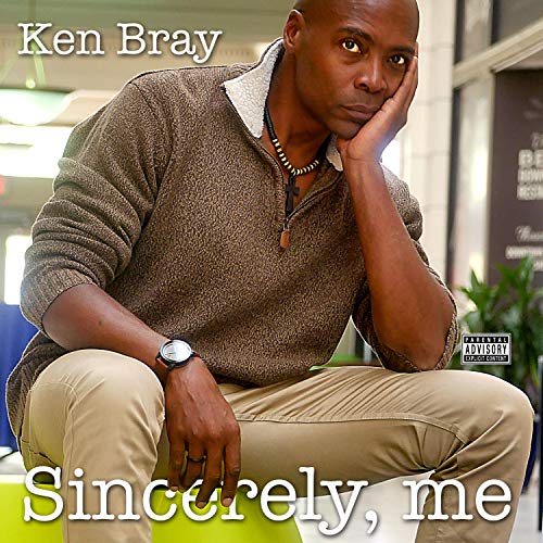 Sincerely, Me de Ken Bray en Amazon Music Unlimited
