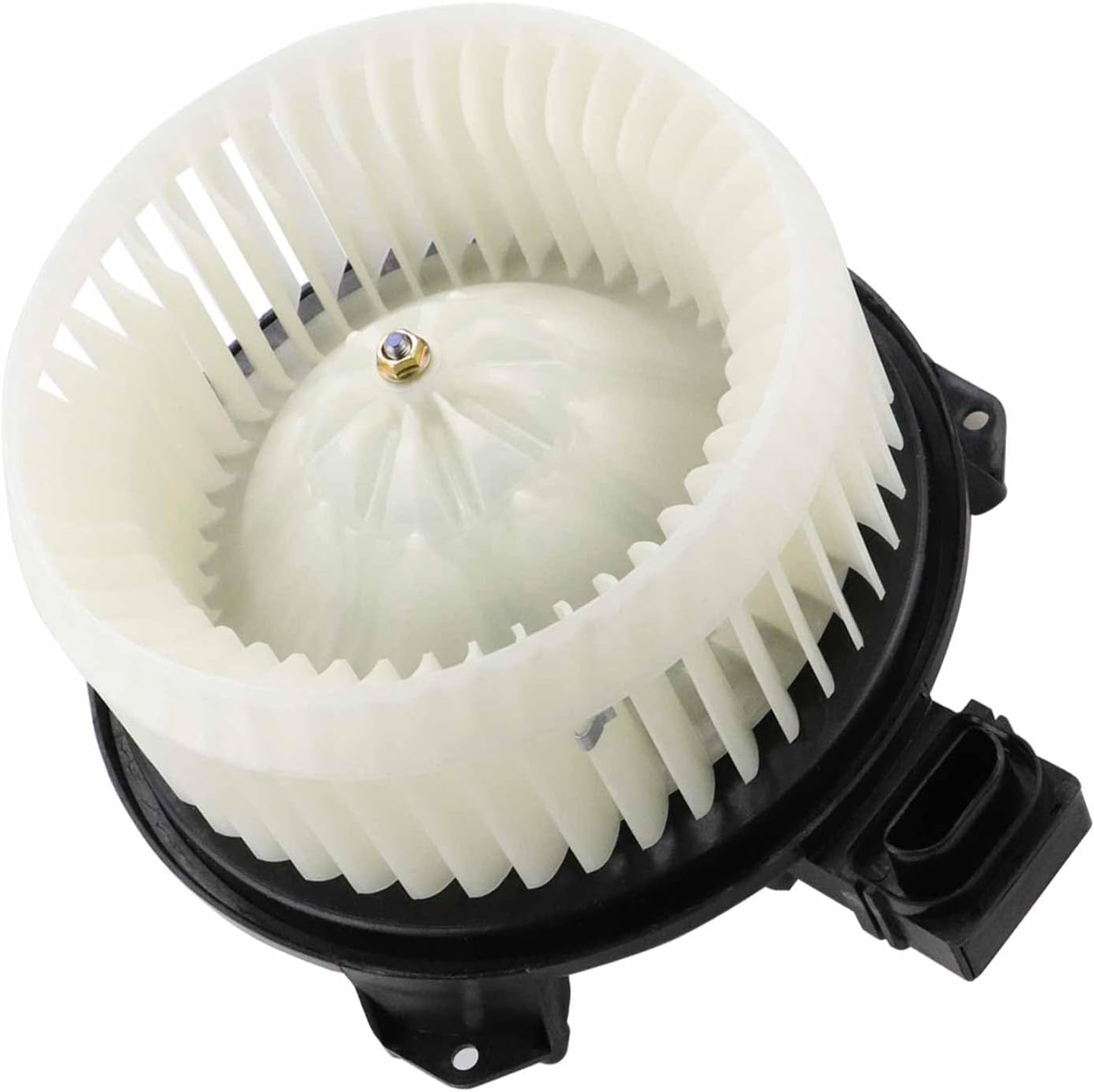 Amazon.com: HVAC Heater Blower Motor Fits Acura MDX RDX TL TSX, Buick ...