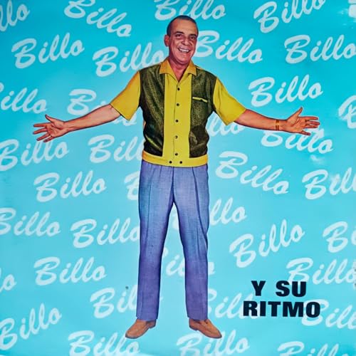 Amazon MusicでBillo's Caracas BoysのBillo y Su Ritmoを再生する