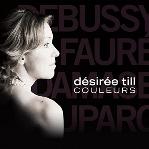 Amazon.com: Couleurs : Désirée Till & Erica Goodman: Digital Music