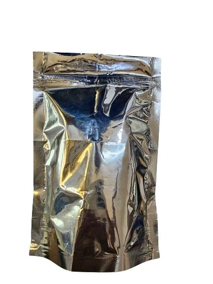 Poly Packaging Material Assortment Pack - 250gm & 500gm - Pack of 50 ...