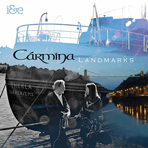 Play Landmarks by Carmina on Amazon Music