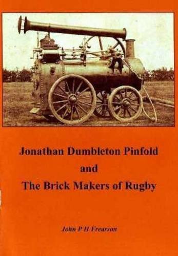 Amazon | John Dumbleton Pinfold and the Brick Makers of Rugby ...