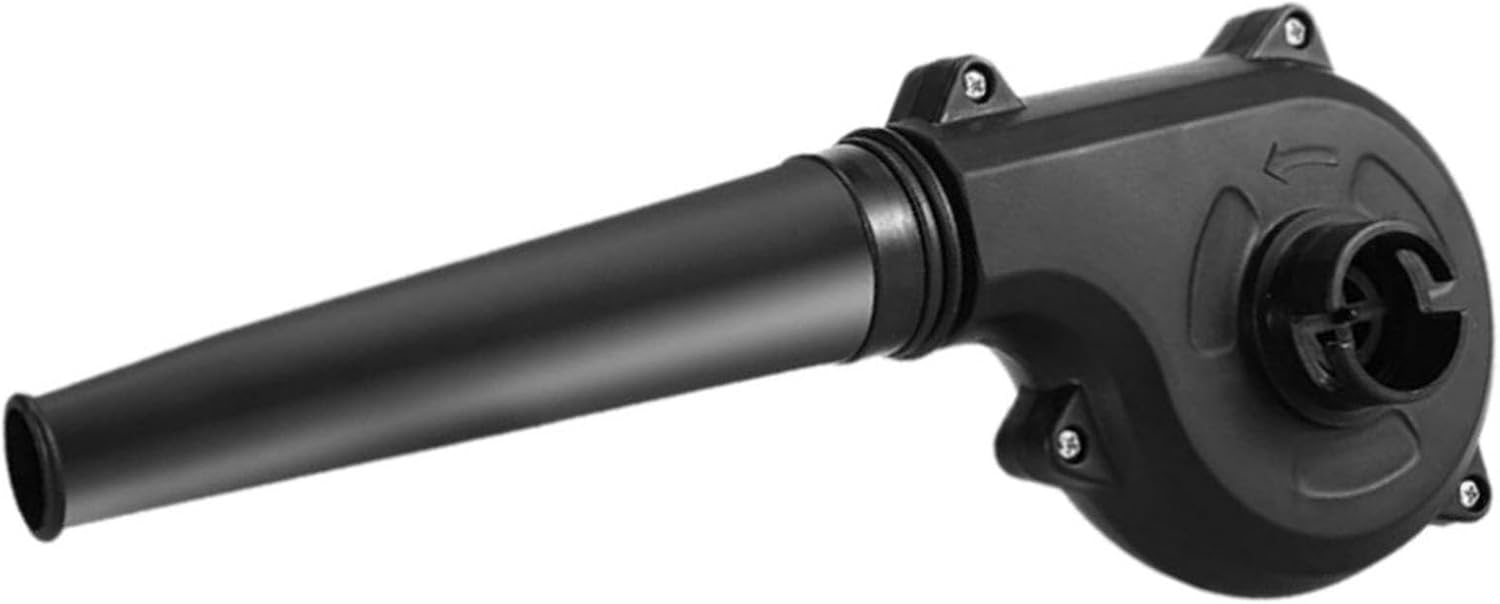 Amazon.com: gernie Cordless Leaf Blower, Handheld Angle Grinder ...