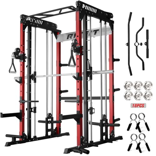Amazon Best Sellers: Best Strength Training Power Cages