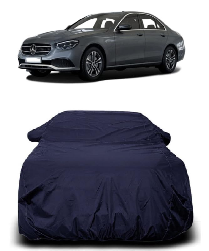 AUTOPRIME- All-Weather-Semi Water-Proof Car Body Cover Compatible with ...