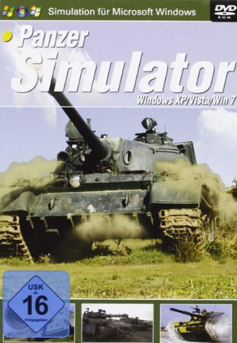 Militär Simulator – Die 15 besten Produkte im Vergleich - WinTotal