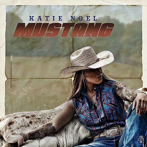 Mustang by Katie Noel on Amazon Music - Amazon.com