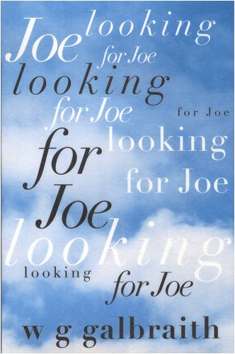 Buy Looking for Joe Book Online at Low Prices in India | Looking for ...