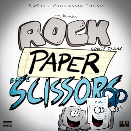 Amazon Music Unlimited - TheOfficialJayHuncho feat. Bige & Ghost 53206 ...