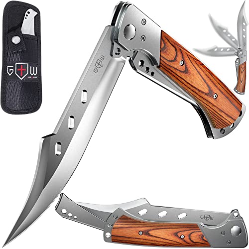 The Best Camping Knives for 2023 - Getaway Couple