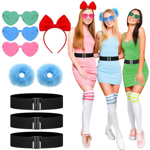 Top 10 Best Him Powerpuff Girls Cosplay : Reviews & Buying Guide - Katynel