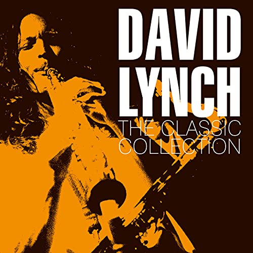Amazon.com: The Classic Collection : David Lynch: Digital Music