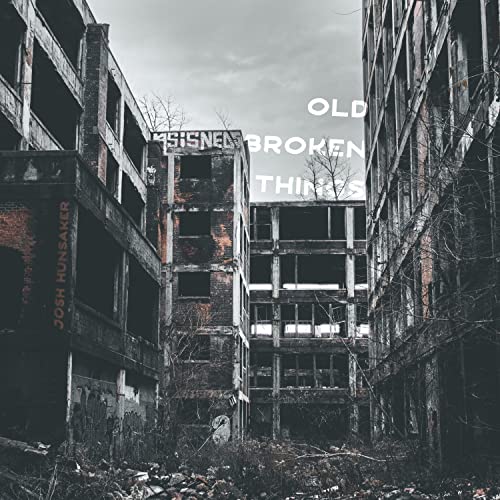 Amazon MusicでJosh HunsakerのOld Broken Thingsを再生する