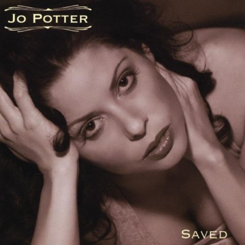 Amazon.com: Saved : Jo Potter: Digital Music