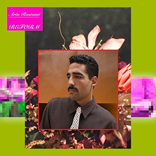 Amazon.com: Reform : Aria Rostami: Digital Music