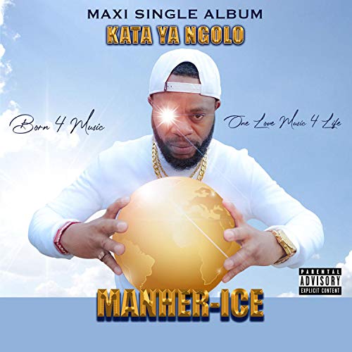 Play Kata YA Ngolo(kima YA Ngolo) by MANHER-ICE on Amazon Music