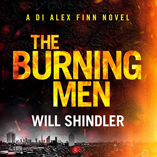 The Blood Line: DI Alex Finn, Book 4 (Audio Download): Will Shindler ...
