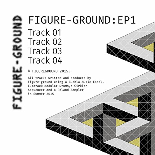 Amazon.com: Figure-Ground EP1 : Figure-Ground: Digital Music