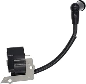 Amazon.com : RYGSSHUG Ignition Coil for 358791140 358791170 358795920 ...